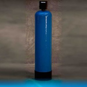 Waterways SA3 Mixed Bed Filter - Waterways