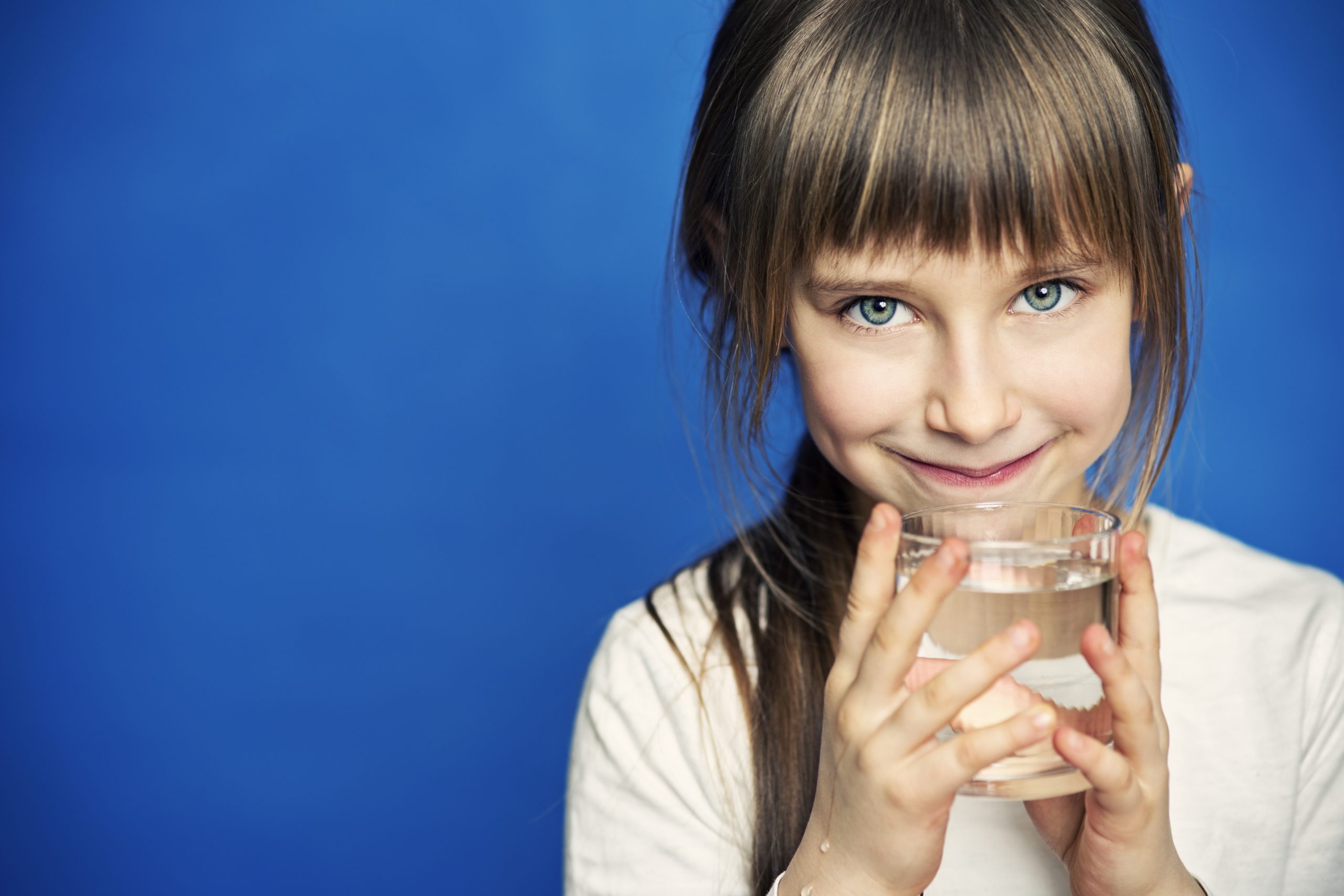 The ripple effect of healthy water for kids at school - Waterways