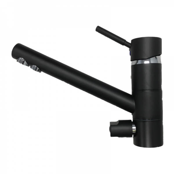 Three Way Mixer Taps - Waterways